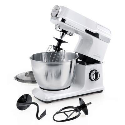 Sunbeam® Mixmaster® Planetary Stand Mixer, White FPSBSM3481W-033 ...
