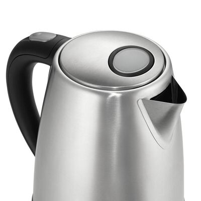 Sunbeam® 1.7L Cordless Electric Kettle, Stainless Steel