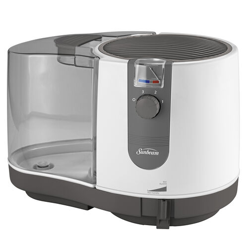 Sunbeam® Cool Mist Humidifier SCM1100-CN | Sunbeam® Canada