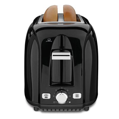 Sunbeam® 2-Slice Toaster, Black