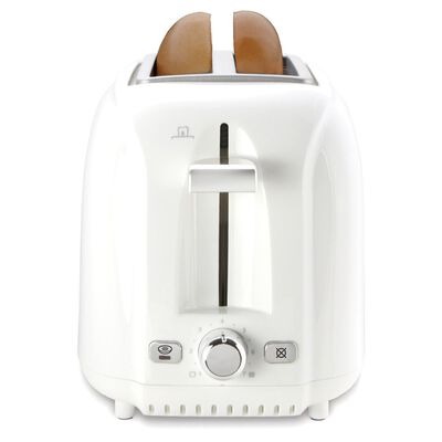 Sunbeam® 2-Slice Toaster, White