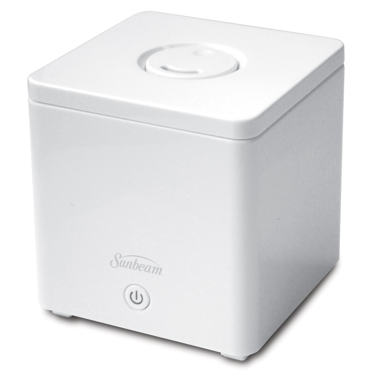 Sunbeam® Mist Me™ Personal Ultrasonic Humidifier, White SUL400-W-CN ...