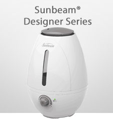 Sunbeam® Home Comfort: Fans, heaters, humidifiers, air purifiers and ...